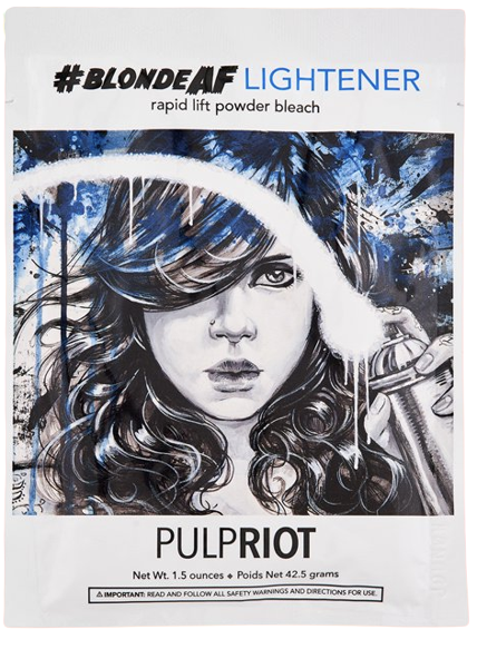 Pulp Riot High Speed Toner 3 oz (Choose Your Color) | eBay