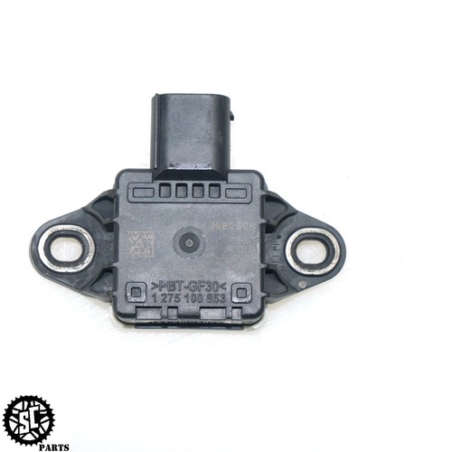 Ducati V4 20-21 Bosch Inertial Lean Angle Tip Over Sensor IMU | eBay