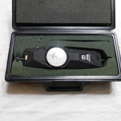 Indicators - Force Gauge