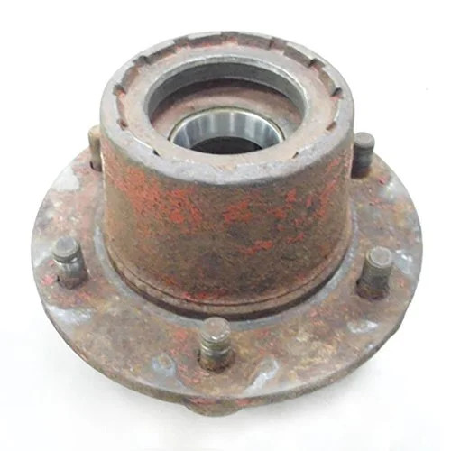 Used Wheel Hub fits International 454 574 fits Case IH 595 685 695 fits ...