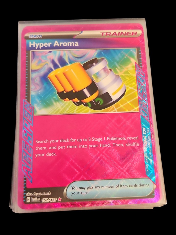 Pokemon Singles - Various - IR & SIR Trainers, PHANTASMAL PFL, ASCEN ...