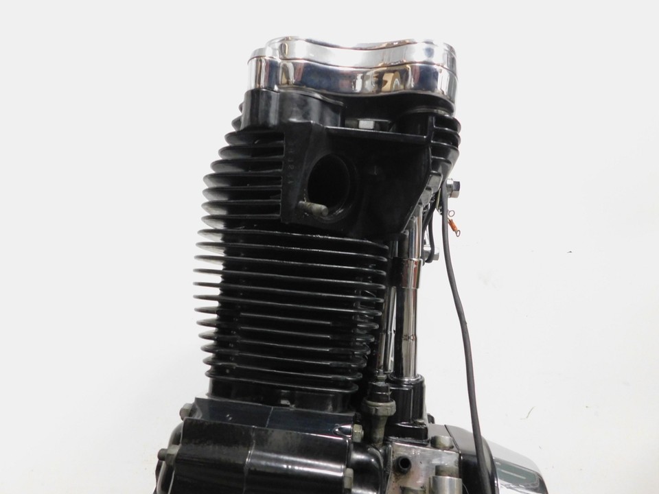 Harley Davidson S&S 88 EVO Electra Glide Softail & Dyna Motor Engine ...