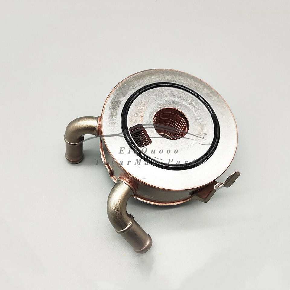 15710-31021 Oil Cooler For TOYOTA LEXUS 3.5L Highlander Sienna RX350 ...