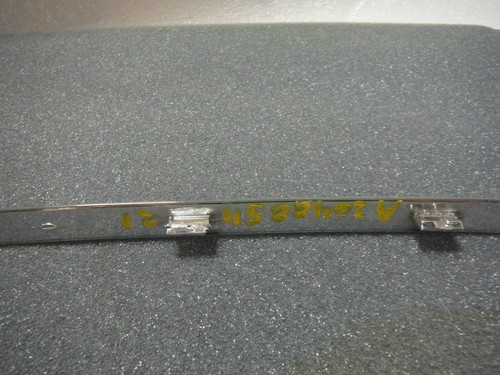 10 11 12 Mercedes E350 front right corner molding trim 2128850421 8 | eBay