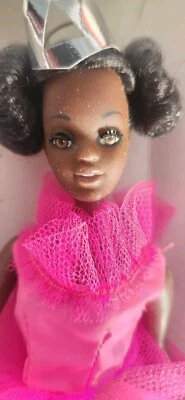 RARE Vintage 1972 Shindana Toys AA 9' Wanda | Grelly USA