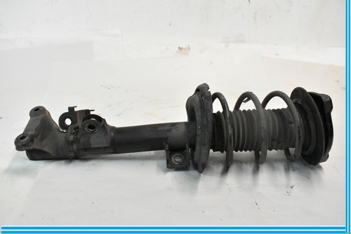 08-14 MERCEDES W204 C CLASS RWD FRONT LEFT OR RIGHT SHOCK STRUT ...