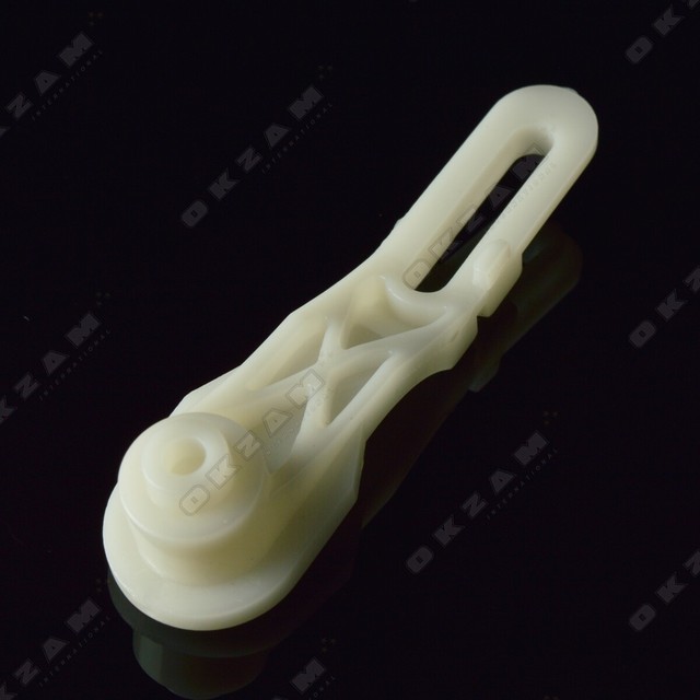Heater Stepper Lever Arm MERCEDES AC W203 203 S203 Ml 2038300033 ...