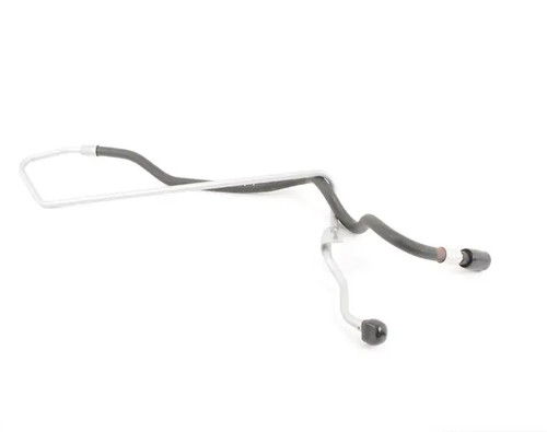 NEW BMW M3 E90 POWER STEERING RETURN PIPE 32412283598 2283598 OEM | eBay