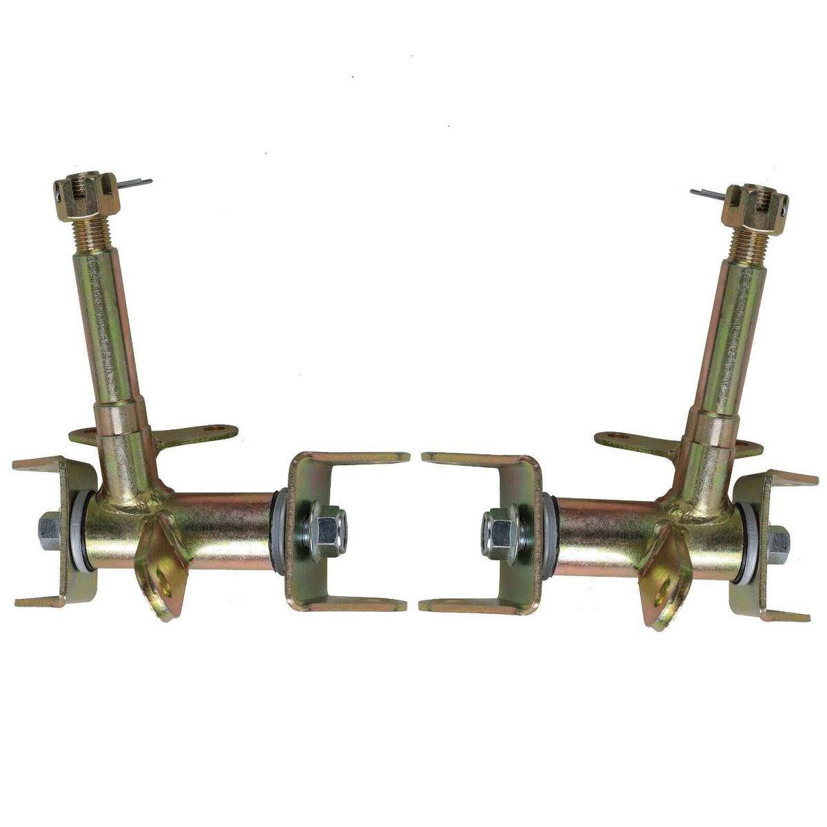 Dune Buggy Front Spindles Dune Buggy Off Road Spindles – Chirco