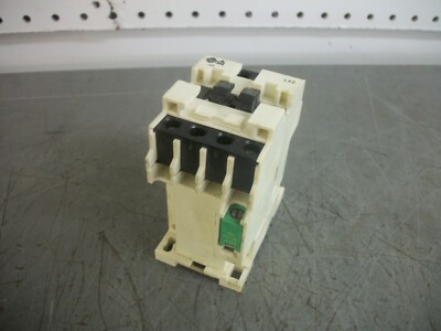Starters - Contactor 220 Volt