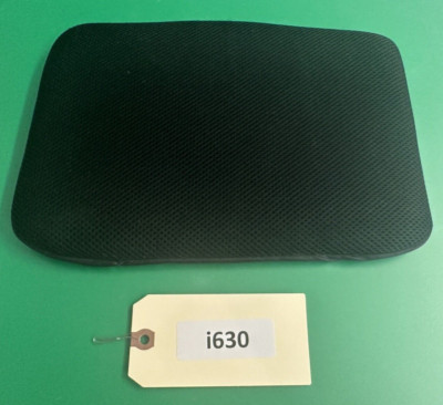 Quantum Mesh & Foam Calf Cover for TB3 Seating Power Wheelchair 12"x9 ...