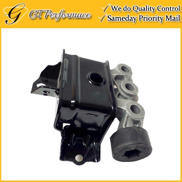 Quality Right Engine Motor Mount 95870474 for 2012-2018 Chevrolet Sonic ...