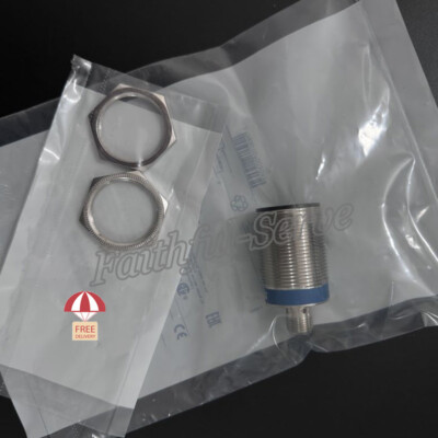 Sensors - Inductive Proximity Sensor 24Vdc