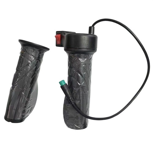 Twist throttle reverse/forward switch grips for electric bike scooter ...