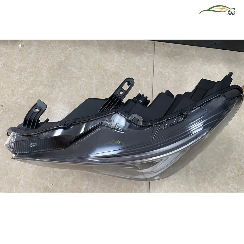 driver q60 headlamp for Infiniti 2016-2021 q60l LED headlight assembly ...