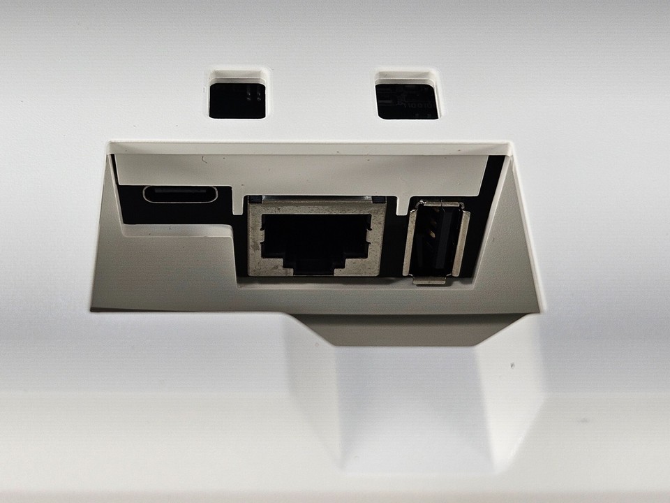 Alloy Smart Home Hub Works Z-Wave Plus Gateway - V3 for Apartments ...