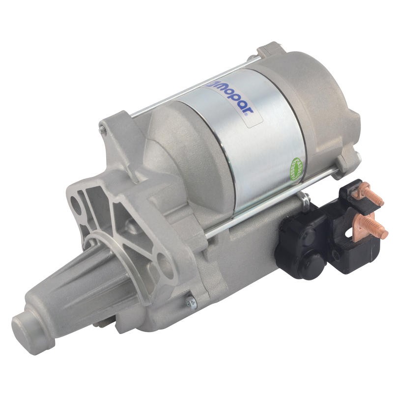 Proform Starter Motor 440-415; Mopar Mini Denso Gear Reduction for ...