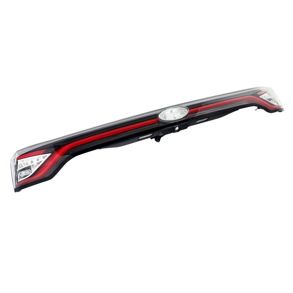 For 2015 2016-2018 Ford Edge Rear Center LED Tail Light Reflector Panel ...