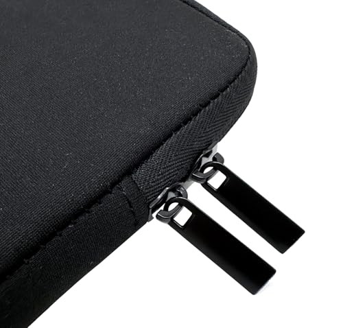 Neoprene Keyboard Carrying Travel Zipper Case Pouch for Logitech ...