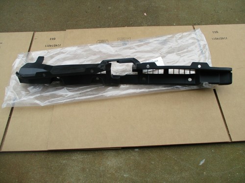 2010 2011 2012 2013 14 SUBARU LEGACY FRONT BUMPER GRILLE BRACKET OEM ...