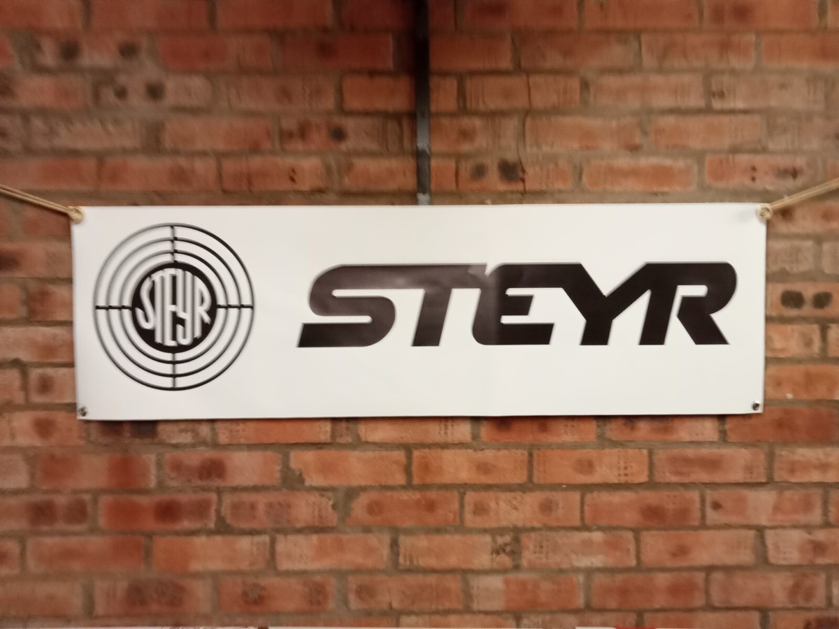 Steyr Traktoren Logo Steyr Logo