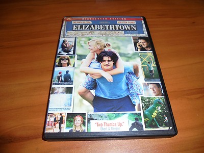 Elizabethtown (DVD, 2006 Widescreen) 97363433644| eBay