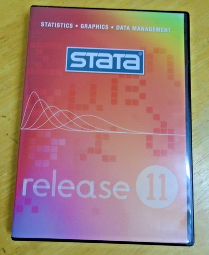 STATA Release 11 - Windows / Mac OS X / Sun Solaris / Linux IBM AIX ...