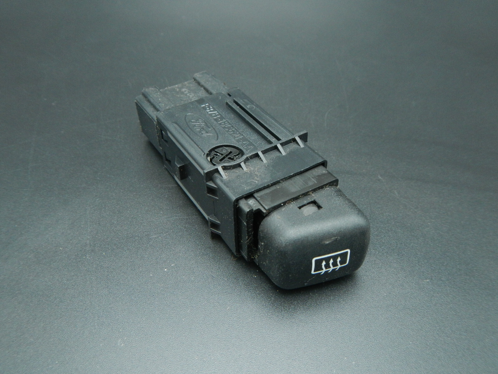 Ford Explorer Mountaineer Rear Defrost Switch F 87 B 18 C 621 AA OEM ...
