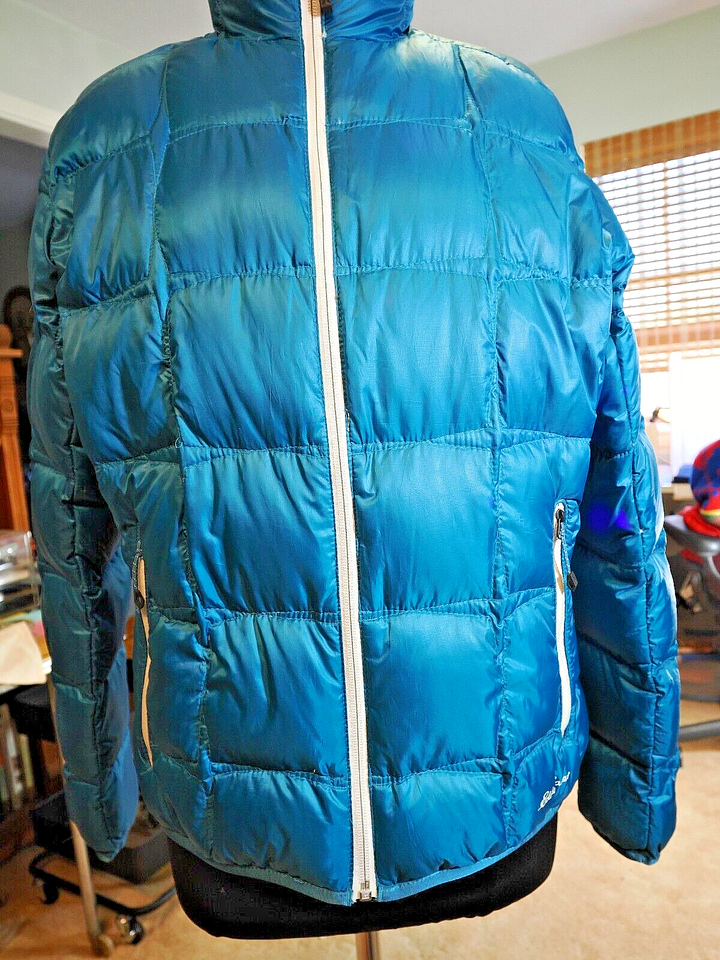 First Ascent Eddie Bauer Winter Jacket | eBay