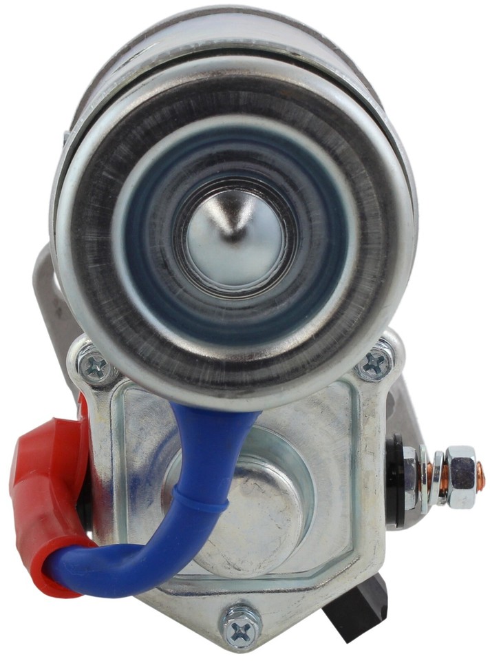 Premium Heavy Duty Gear Reduction Starter fits Branson / TYM / KUKJE ...