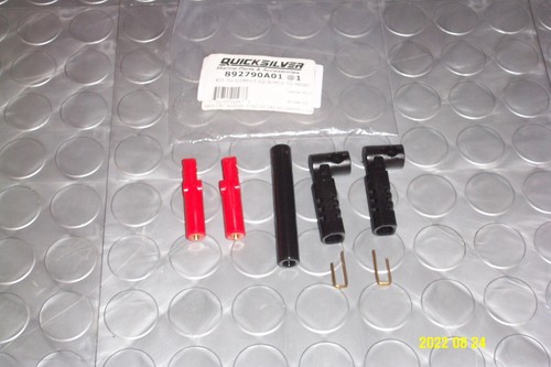 Mercury Marine Quicksilver Throttle Shift Control Cable 33C Adapter 64 ...