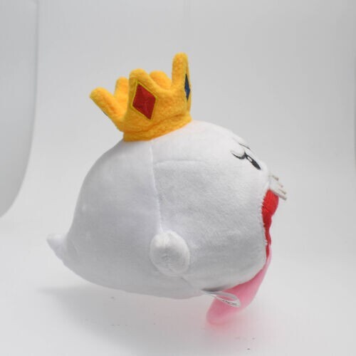 Super Mario Bros King Boo Plush Doll Stuffed Animal Toy Gift 6" | eBay