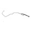 DODGE RAM 1500 2500 3500 BRAKE TUBE & HOSE ASSEMBLY RIGHT REAR MOPAR ...