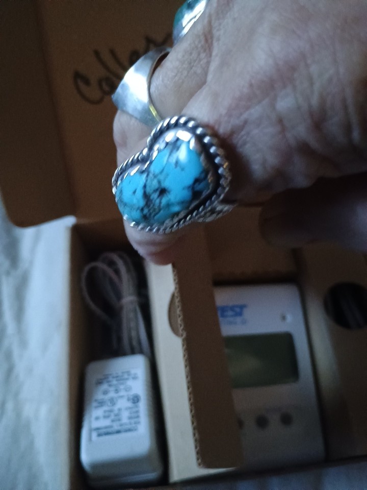 Vintage USWest Caller ID Call Waiting CID-97 NEW IN BOX- BEST PRICE ...