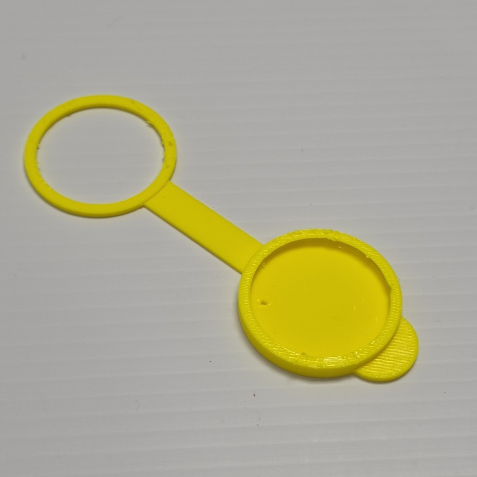 Ford Falcon Wiper Washer Cap FG, BA, BF, G6E, XR6, XR8 | eBay Australia