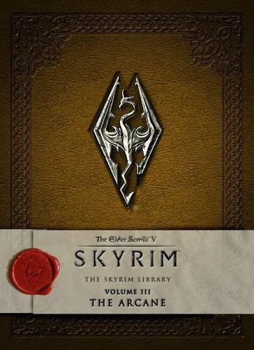 Bethesda Softworks | The Elder Scrolls V - The Skyrim Library | Buch | Englisch | eBay.de