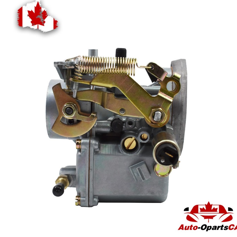 For VW Beetle 30/31 Pict-3 Type 1&2 Bug Bus GHIA 113129029A Carburetor ...