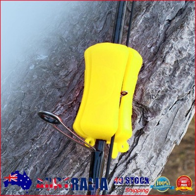 Fishing Rod Binding Fishing Rod Tie Holder Protection Fishing Tools ...