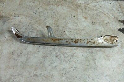 76 Suzuki GT 500 GT500 drive chain cover guard shield | eBay UK