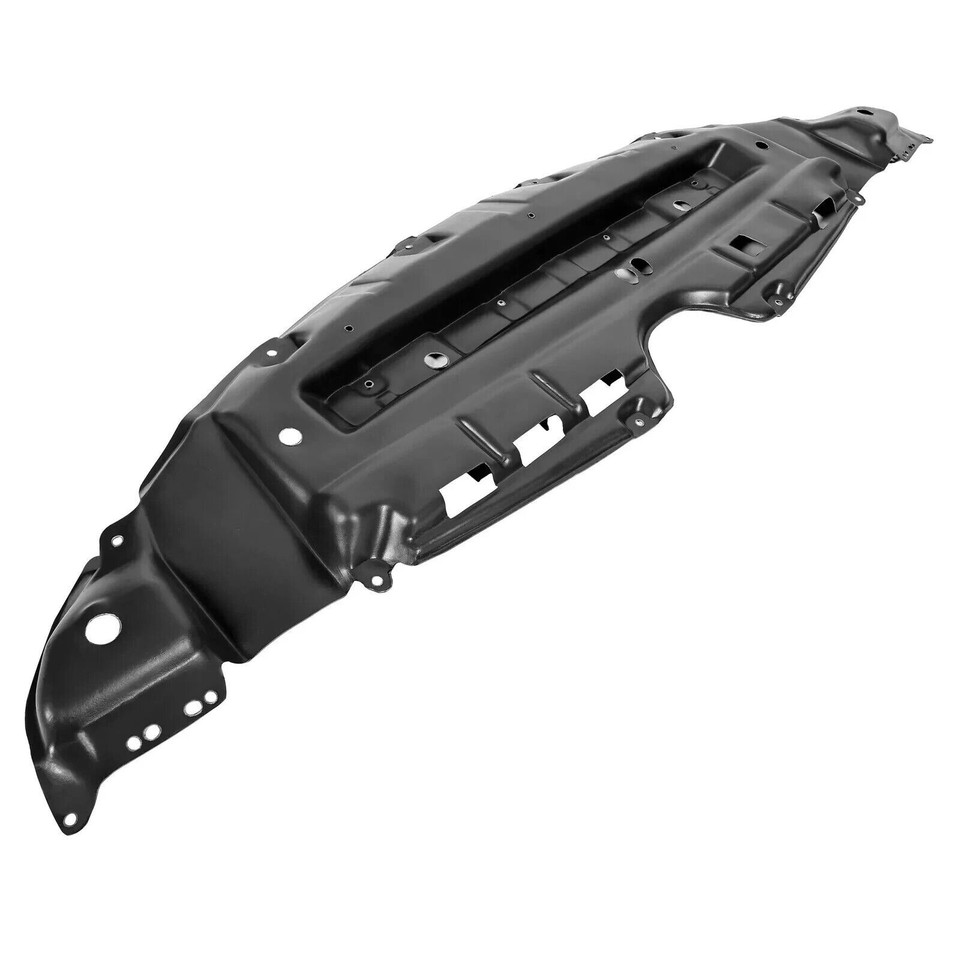 Front Engine Splash Shield Under Cover For 2011-2015 Toyota Sienna ...