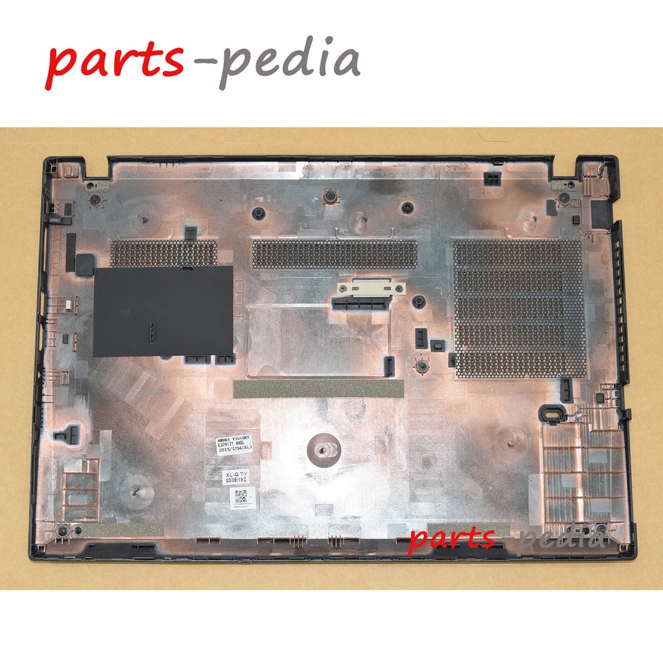 5M10Y56580 New For Lenovo Thinkpad T490 Laptop Bottom Case Base Cover ...