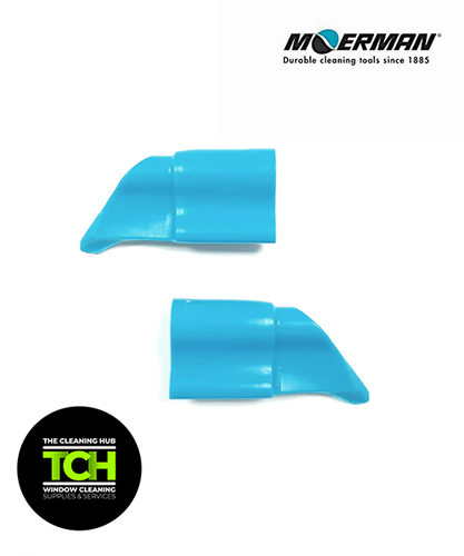 Moerman Liquidator 3.0 Squeegee Channel With NXT-R Rubber - Trad Window Cleaning | eBay UK