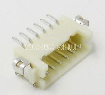100PC Connector DF13A-15P-1.25H (21) 6 7 8 9 10 11 12 13 14 P terminal ...