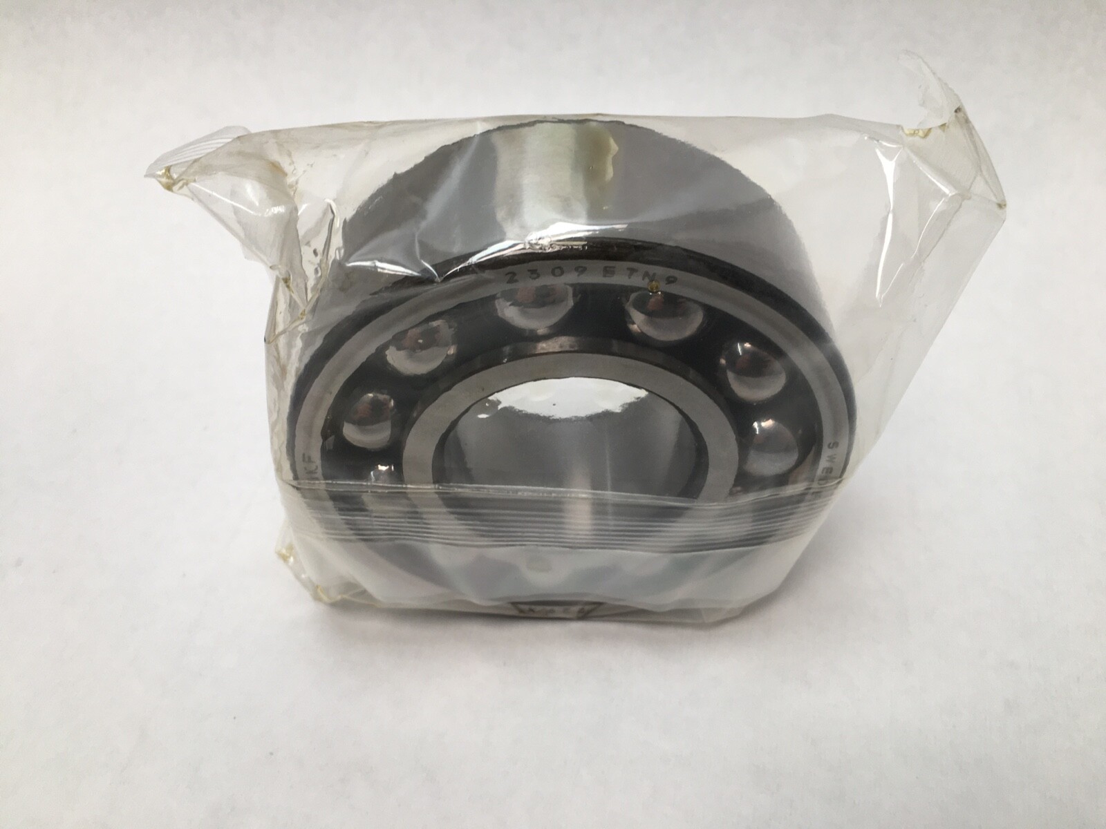 SKF 2309 Etn9 Self Aligning Ball Bearing for sale online | eBay
