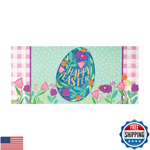 Evergreen Flag Easter Eggs Sassafras Switch Mat Inserts, Interchangeable Fron | eBay