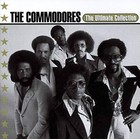 Ultimate Collection - Audio CD By The Commodores - GOOD 731453050129| eBay