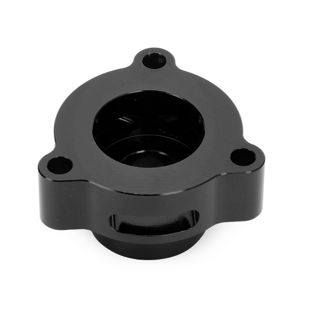 BOV Blow Off Valve Adapter & Bolts For Ford Mustang Fusion Fiesta ...