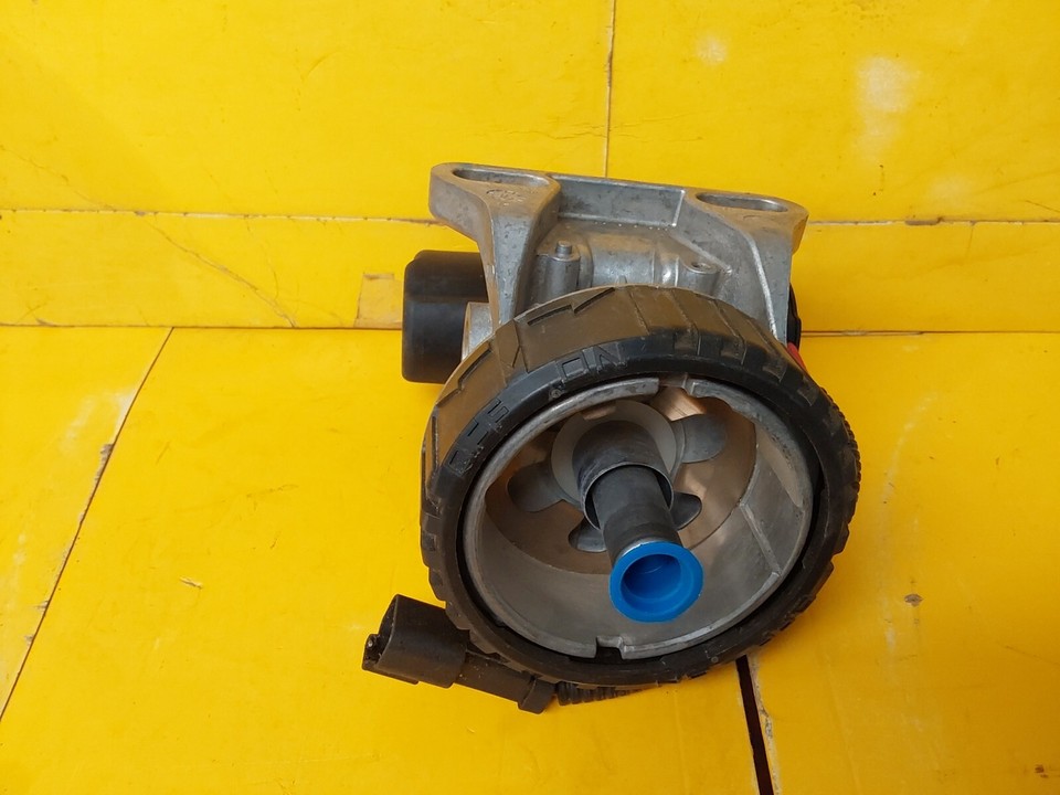 258-3442 349-5327 CATERPILLAR PUMP GR FUEL PRIMER FILTER. FREE SHIPPING ...