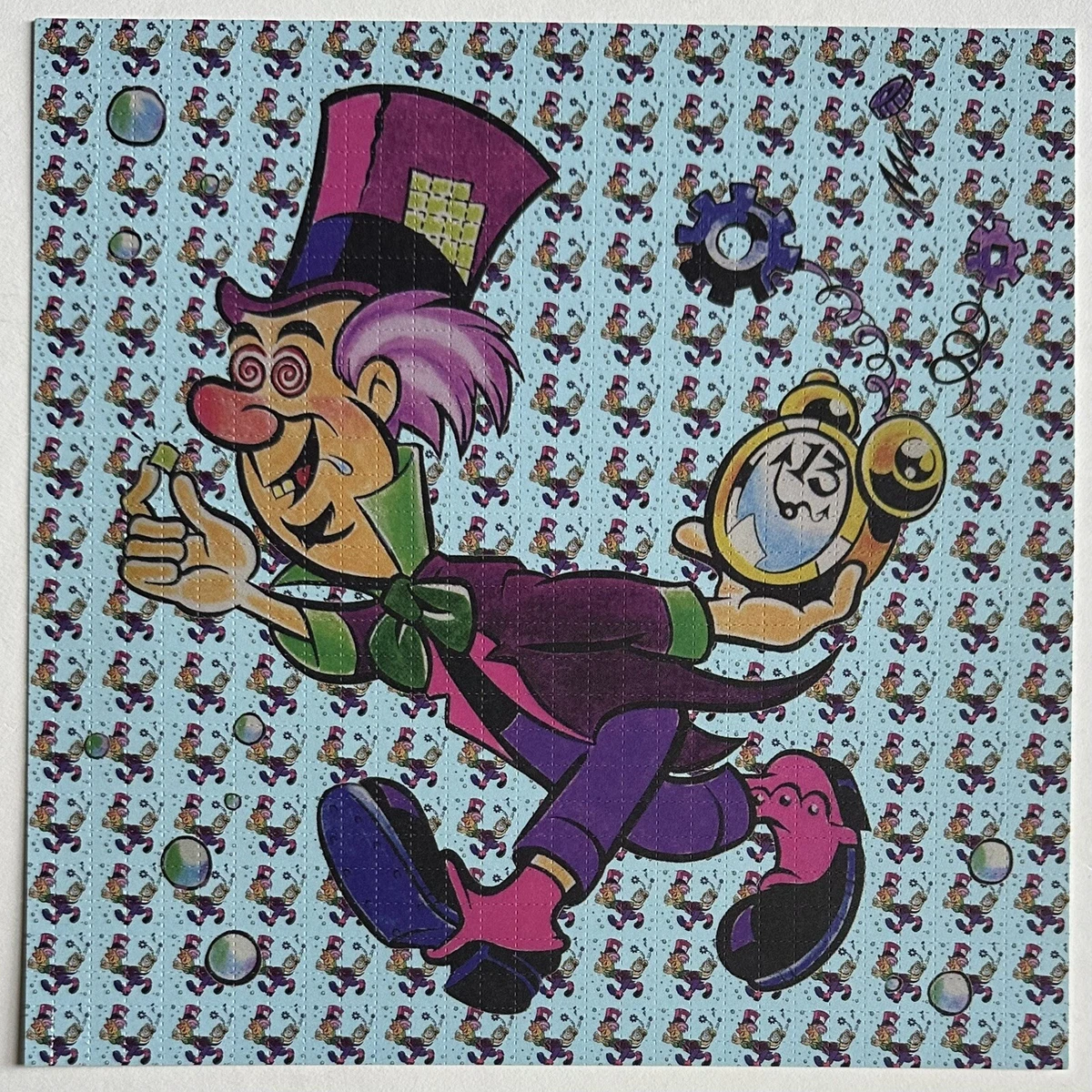 Original Mad Hatter