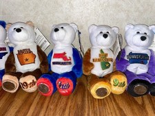 50 States Coin Bears for sale | eBay